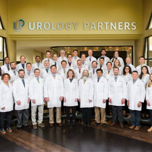 Urology Partners of North Texas