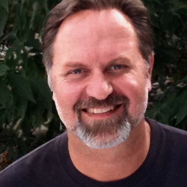 Director Jeffrey Bates