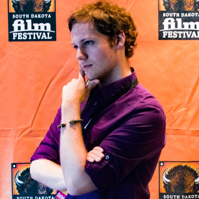 Aaron Beck - Director & Production Designer