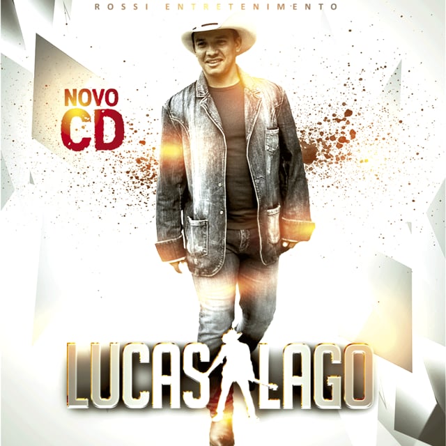 Lucas Lago Oficial
