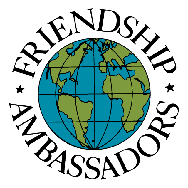 Friendship Ambassadors
