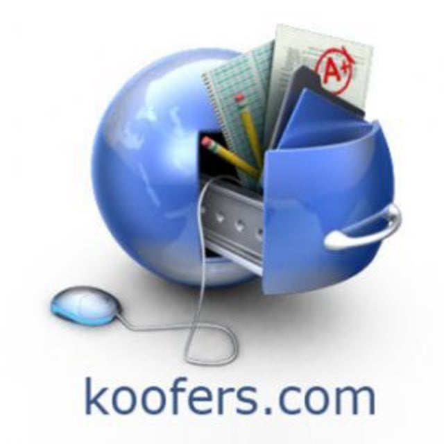Koofers.com