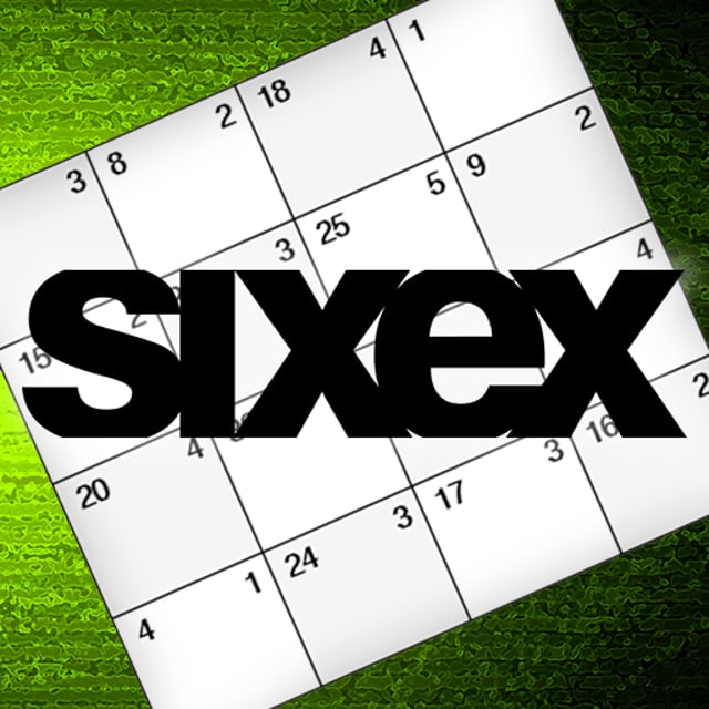 Sixex Games