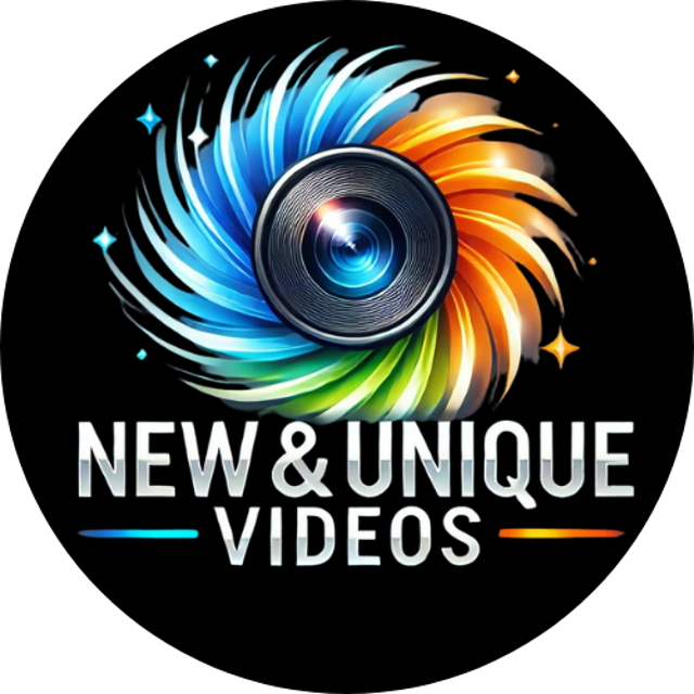 New & Unique Videos - Videographer, Video Editor & Camera Operator