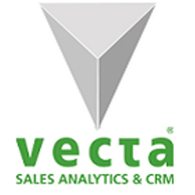 Vecta Sales Analytics & CRM