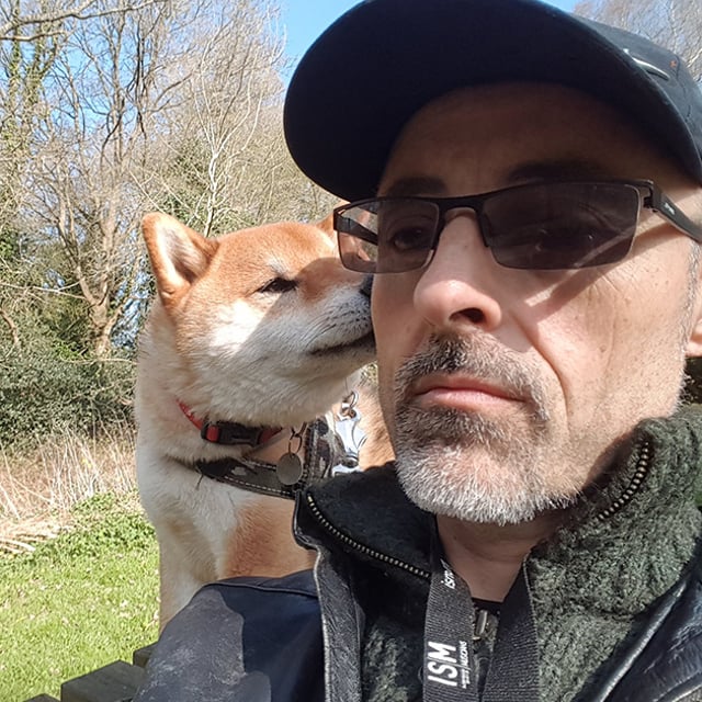 James Treweek - Animator & Artist