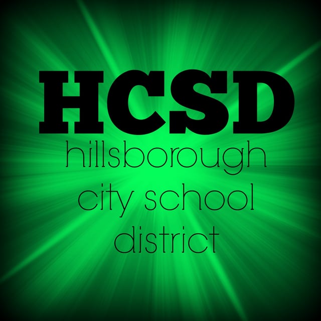 HCSD Television