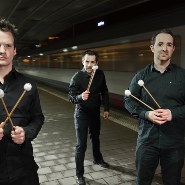 Pulse Percussion Trio