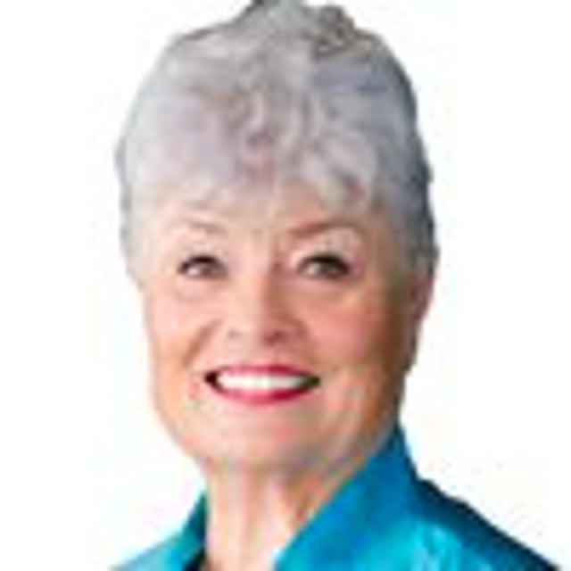 Barbara Rusling Lloyd