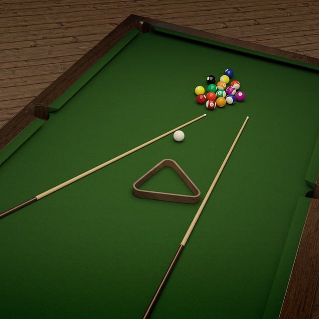Best Billiard Table Brands
