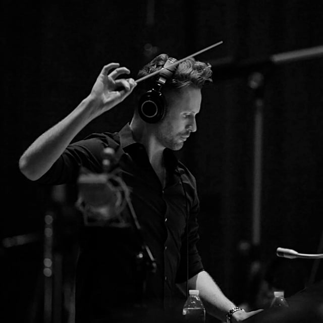Brian Tyler