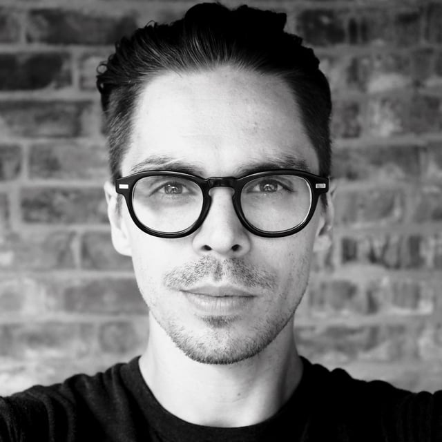 Levi Bethune on Vimeo