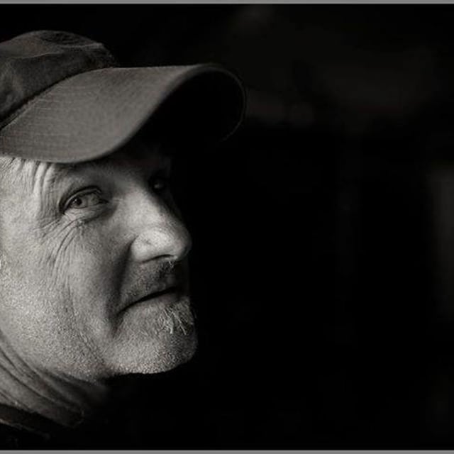 Peter Vogt