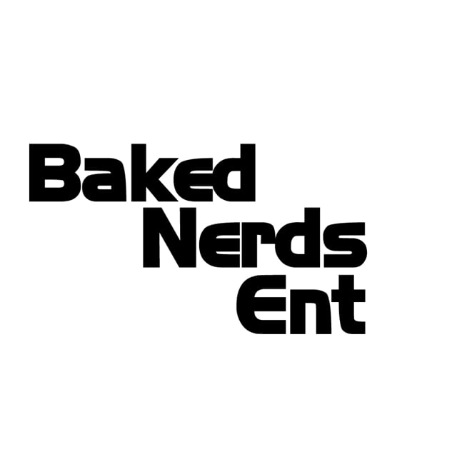 Baked Nerds Entertainment