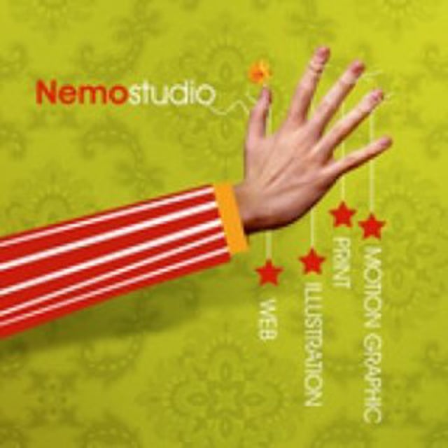NEMOSTUDIO