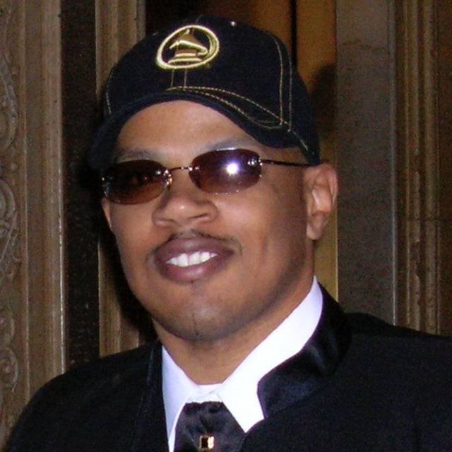Chris Perkins