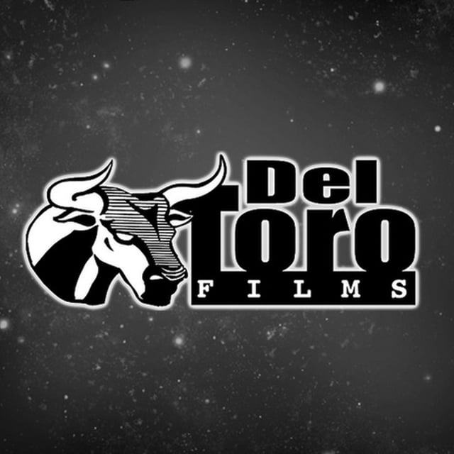 DEL TORO FILMS - Showrunner, Film Producer & Executive Producer