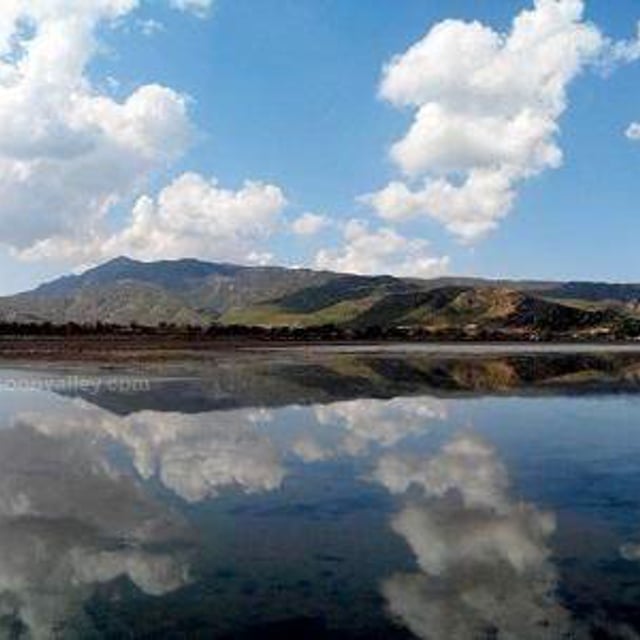 Visit Soon Valley