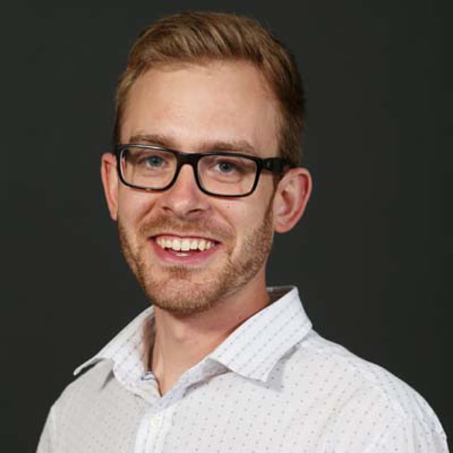 Matt Dixon