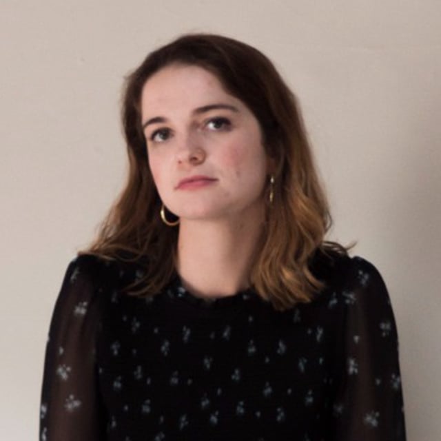 Lydia Cornett - Director, Editor & Cinematographer