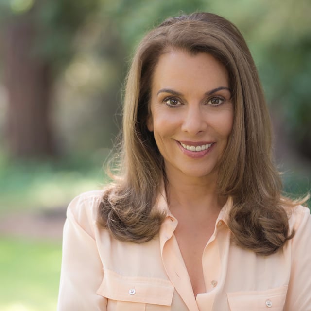 Tara Fields - Author