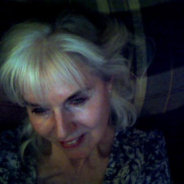 Maureen Monahan Wiley