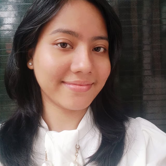 pratima Barman - Video Editor