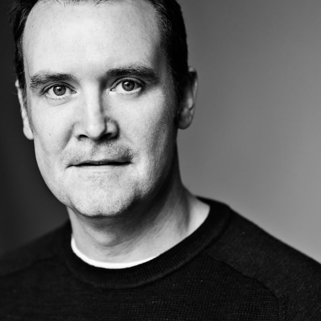 Alec Nicholls