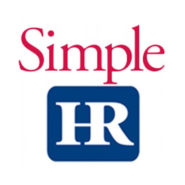SimpleHR