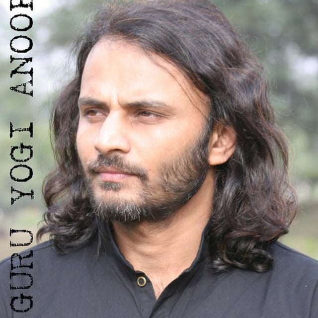 Yogi Anoop “Diagnosis & Cure”