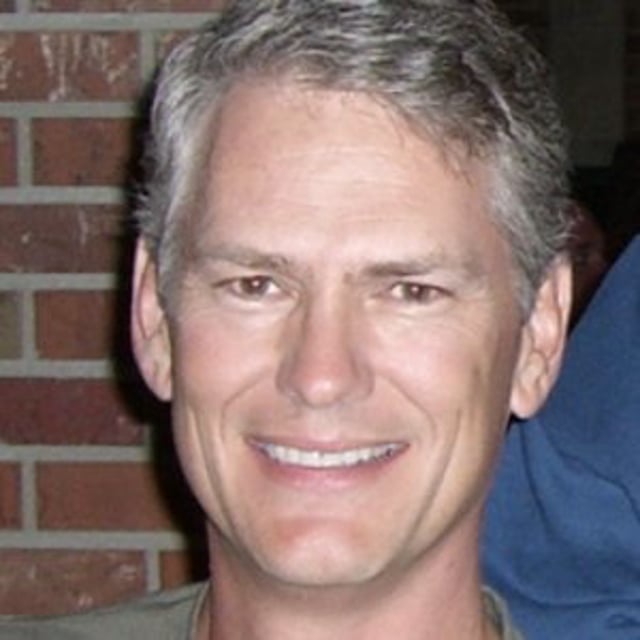 Knut Jensen