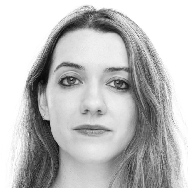 Emily Friedman - Director & Producer
