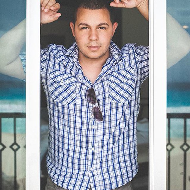 Ian Carlos De La Cruz