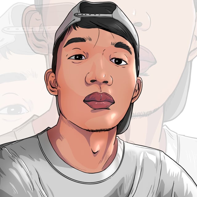 Mark Anthony Comora - 2D Animator