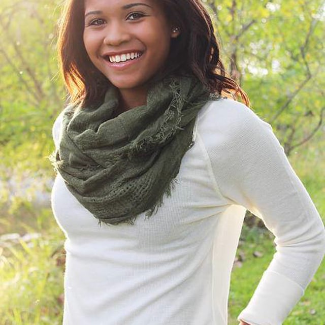 Autumn Marie Godette