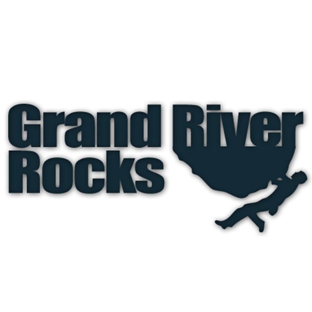 Grand River Rocks