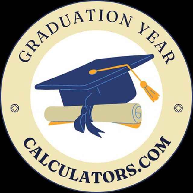 Graduation Year Calculators - Project Manager & Web Designer