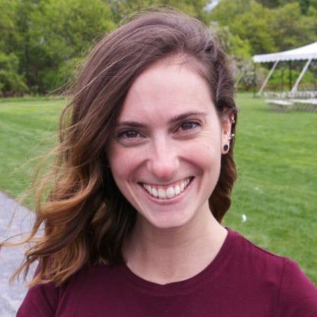 Ashley S Taylor - 3D Animator