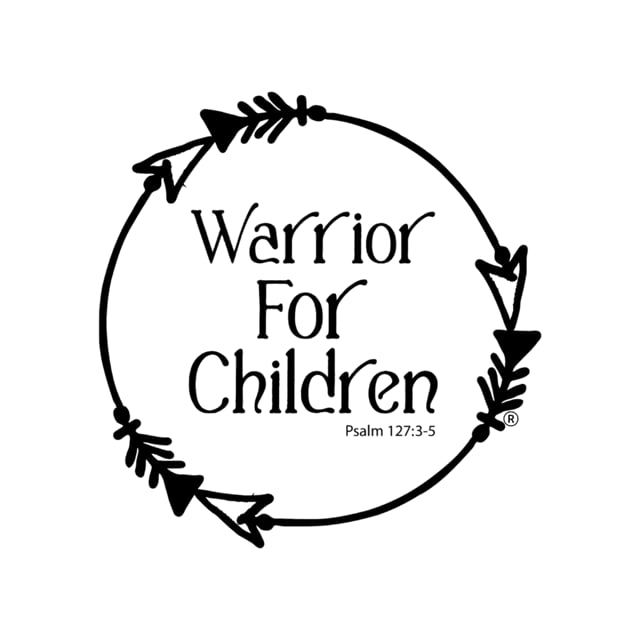 Warrior for Children