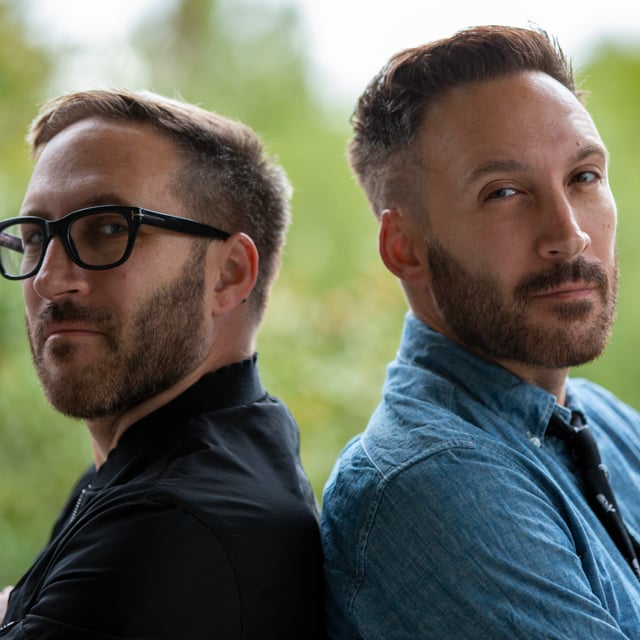 THE SUMMERS BROTHERS