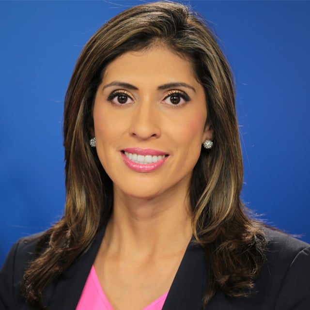 Gloria Rodriguez