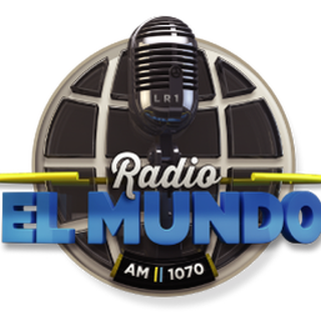 Radio El Mundo AM 1070