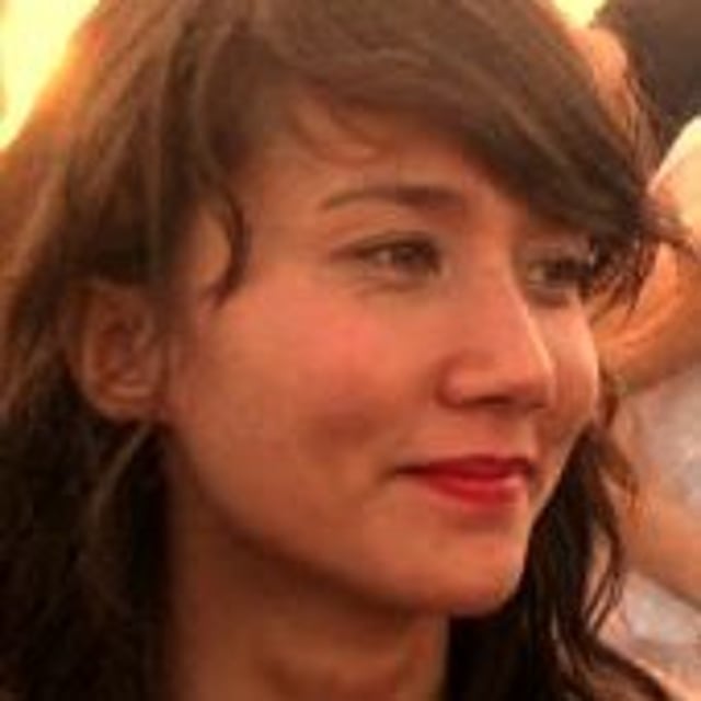 Stephanie Pochet