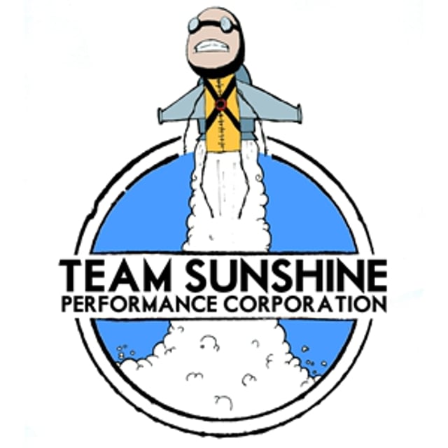 Team Sunshine Performance