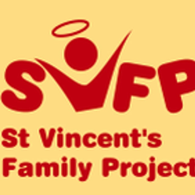 St Vincent's Family Project