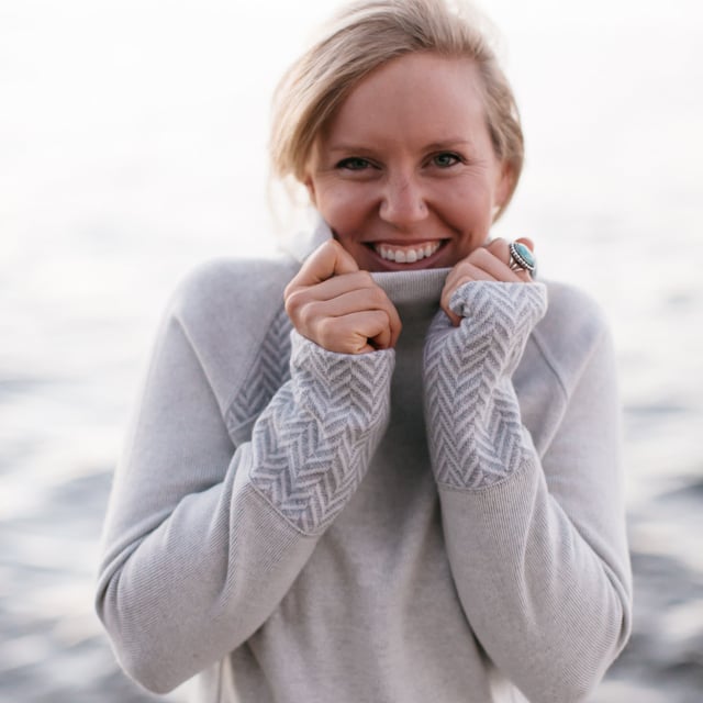 Ali Rogers (PranaLens.com)