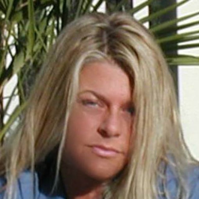 Deborah Elizabeth Blanche