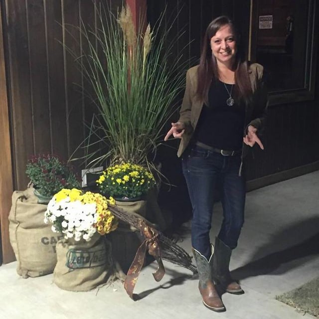 Elizabeth Jewell Churchill