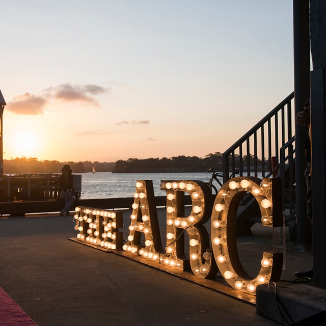 The Arc Agency