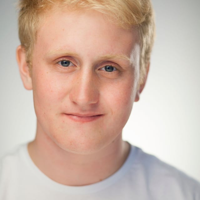 Josh Butterworth